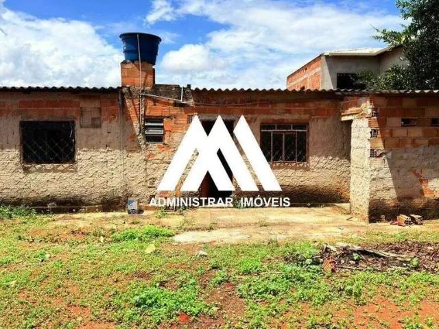 Casa / Sobrado para Venda em Igarapé/MG Fernão Dias 1 Quartos