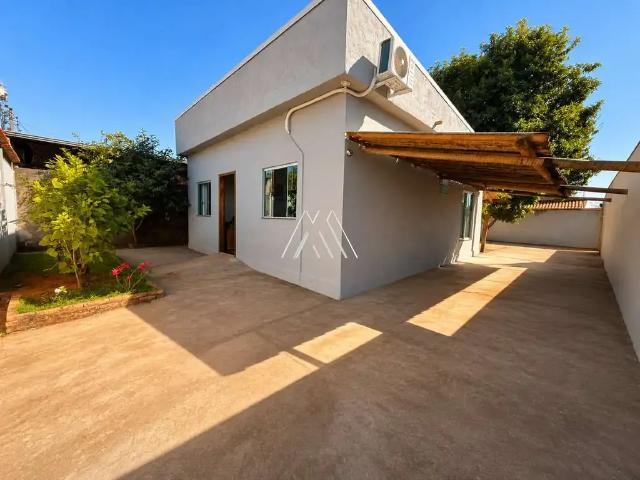 Casa / Sobrado para Venda em Igarapé/MG Fernão Dias 1 Quartos
