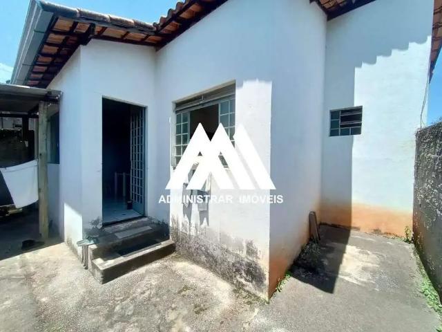 Casa / Sobrado para Venda em Igarapé/MG Fernão Dias 2 Quartos