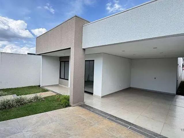 Casa / Sobrado para Venda em Igarapé/MG Fernão Dias 6 Quartos
