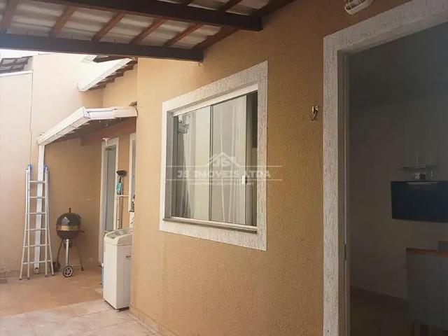 Casa / Sobrado para Venda em Igarapé/MG Imperial 2 Quartos