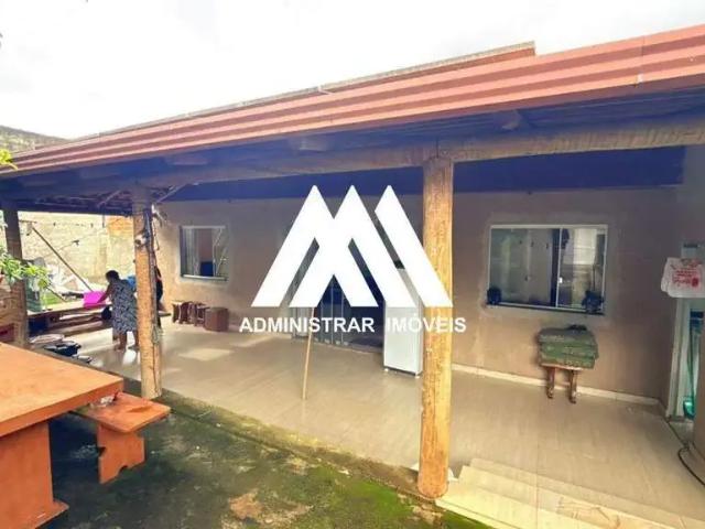 Casa / Sobrado para Venda em Igarapé/MG Imperial 2 Quartos