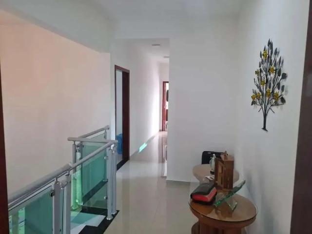 Casa / Sobrado para Venda em Igarapé/MG Ipanema 5 Quartos