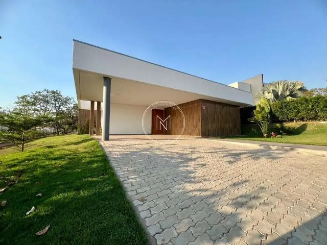 Casa / Sobrado para Venda em Igarapé/MG Ipanema 3 Quartos
