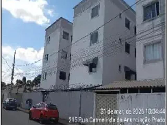 Casa / Sobrado para Venda em Igarapé/MG Jardim Das Roseiras 2 Quartos