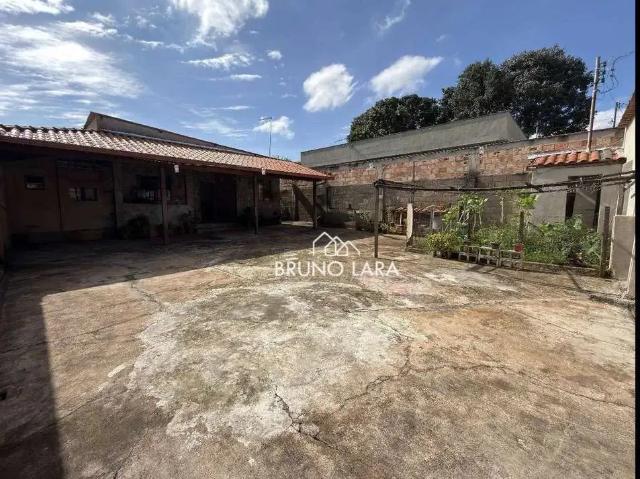 Casa / Sobrado para Venda em Igarapé/MG Jardim Das Roseiras 3 Quartos