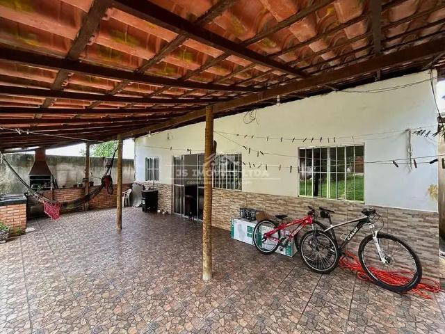 Casa / Sobrado para Venda em Igarapé/MG Ouro Preto 3 Quartos