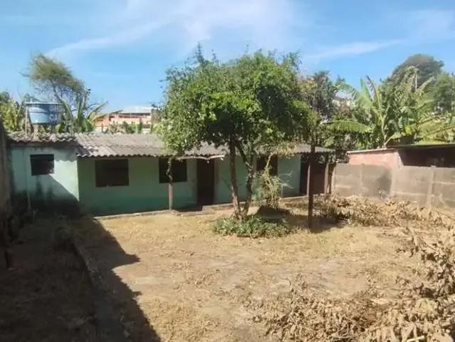 Casa / Sobrado para Venda em Igarapé/MG Novo Horizonte 1 Quartos