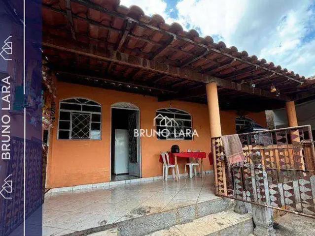 Casa / Sobrado para Venda em Igarapé/MG Novo Horizonte 2 Quartos