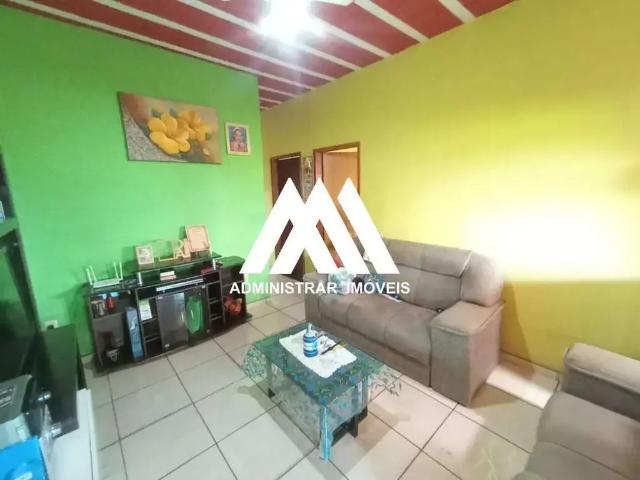 Casa / Sobrado para Venda em Igarapé/MG Novo Igarapé 2 Quartos