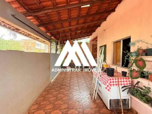 Casa / Sobrado para Venda em Igarapé/MG Novo Igarapé