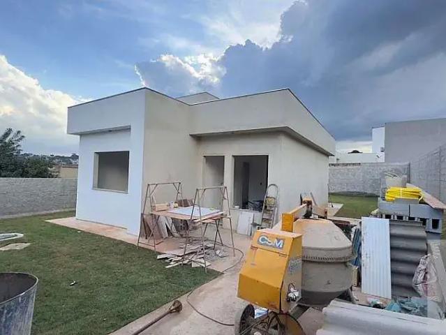 Casa / Sobrado para Venda em Igarapé/MG Novo Igarapé 3 Quartos