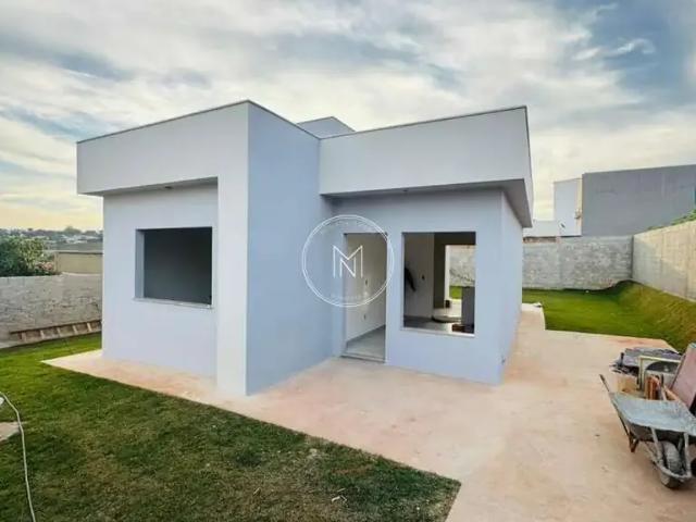 Casa / Sobrado para Venda em Igarapé/MG Novo Igarapé 3 Quartos