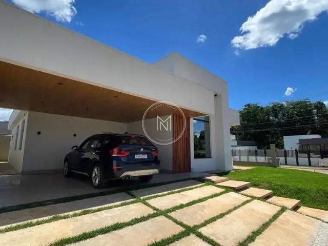 Casa / Sobrado para Venda em Igarapé/MG São Sebastião 4 Quartos