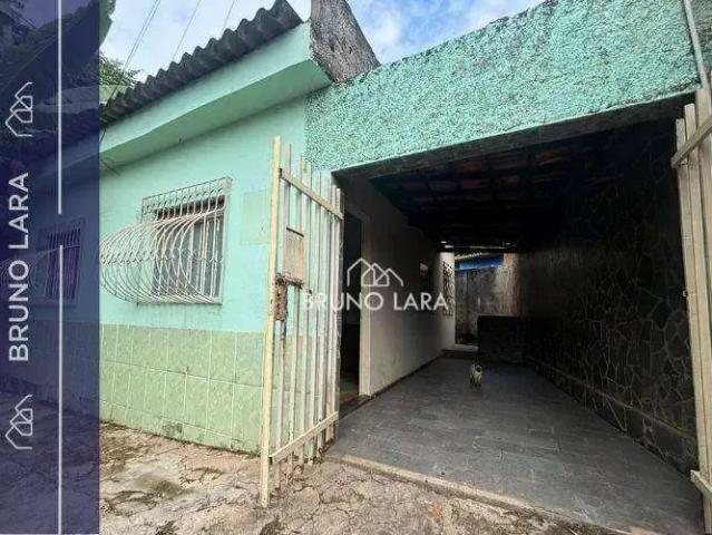 Casa / Sobrado para Venda em Igarapé/MG São Sebastião 2 Quartos