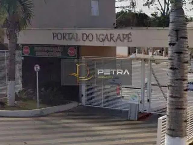 Casa / Sobrado para Venda em Igarapé/MG São Sebastião 3 Quartos