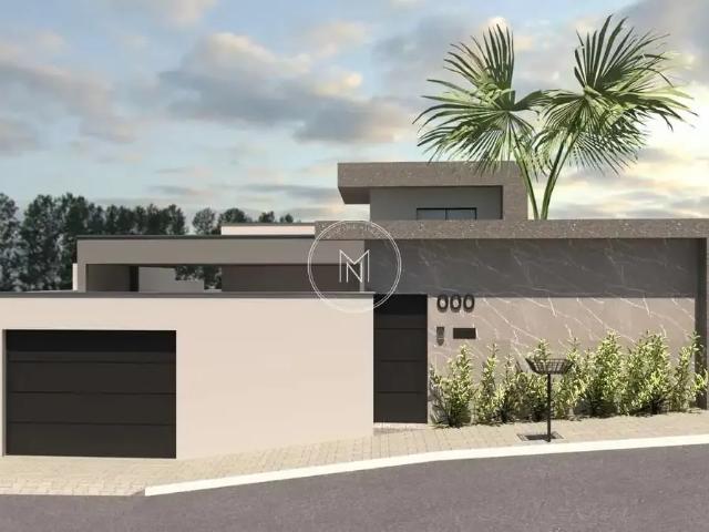 Casa / Sobrado para Venda em Igarapé/MG São Sebastião 3 Quartos
