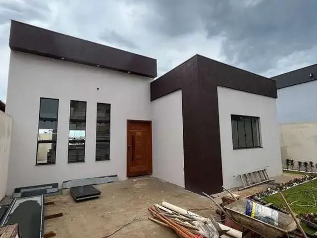 Casa / Sobrado para Venda em Igarapé/MG São Sebastião 3 Quartos