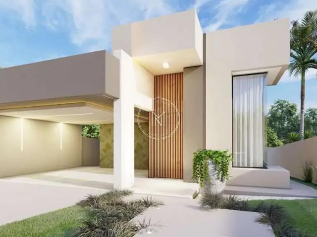 Casa / Sobrado para Venda em Igarapé/MG São Sebastião 3 Quartos
