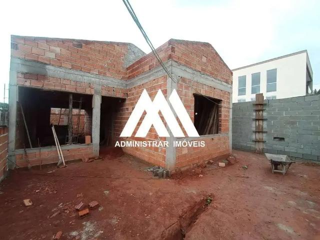 Casa / Sobrado para Venda em Igarapé/MG São Sebastião 3 Quartos