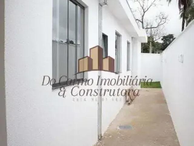 Casa / Sobrado para Venda em Igarapé/MG São Sebastião 3 Quartos