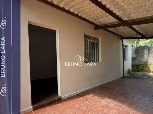 Casa / Sobrado para Venda em Igarapé/MG Santa Mônica 2 Quartos