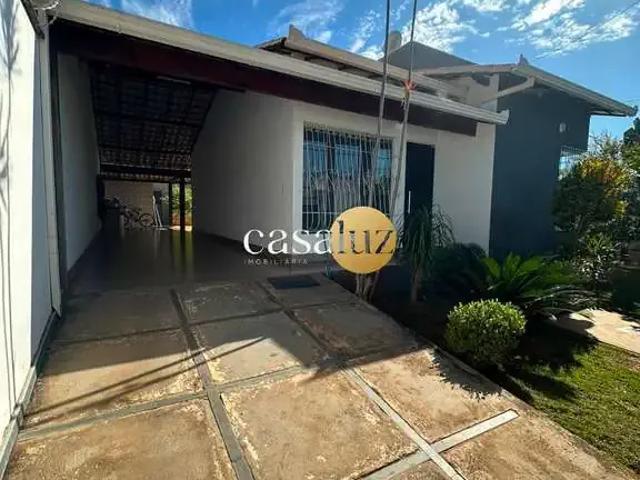 Casa / Sobrado para Venda em Igarapé/MG Pousada Del Rey 3 Quartos