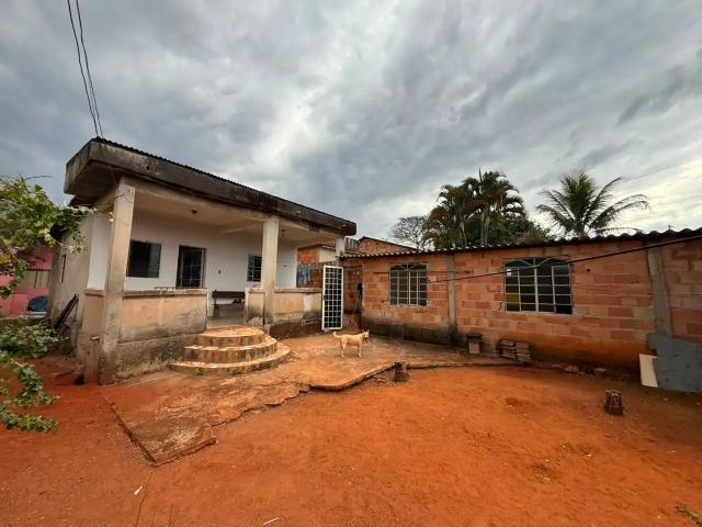 Casa / Sobrado para Venda em Igarapé/MG Pousada Del Rei 2 Quartos