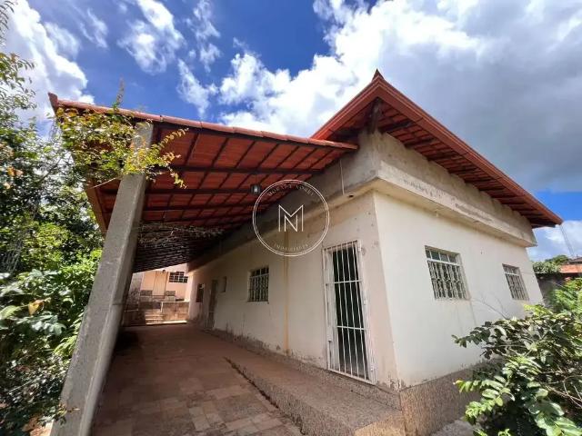 Casa / Sobrado para Venda em Igarapé/MG Pousada Del Rei 3 Quartos
