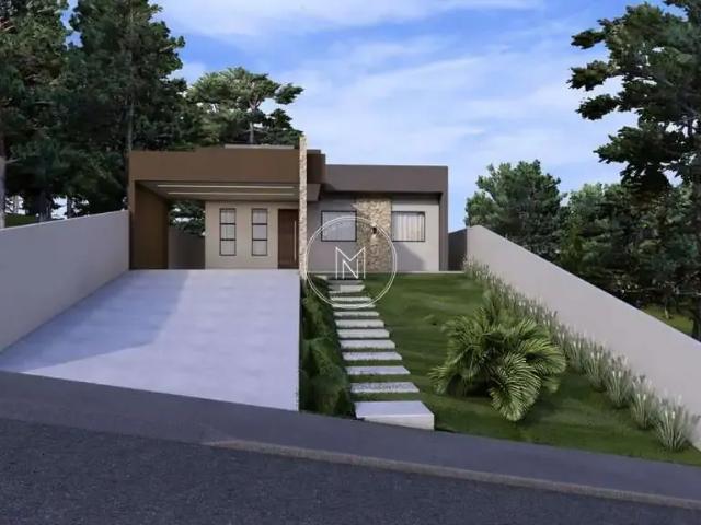 Casa / Sobrado para Venda em Igarapé/MG Pousada Del Rey 3 Quartos