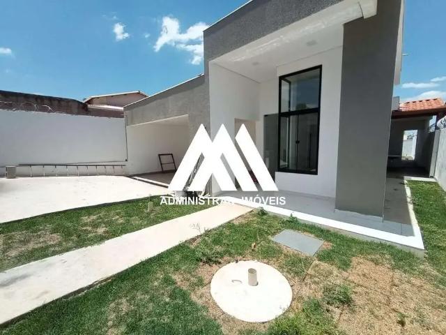 Casa / Sobrado para Venda em Igarapé/MG Pousada Del Rey 3 Quartos