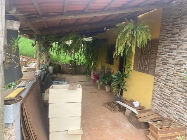 Casa / Sobrado para Venda em Igarapé/MG Planalto Industrial 2 Quartos
