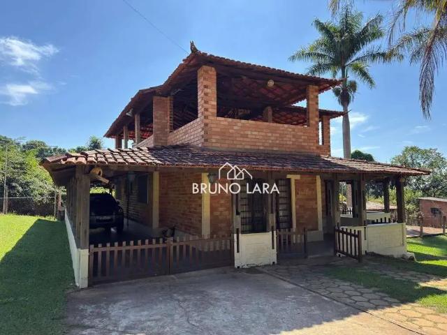Casa / Sobrado para Venda em Igarapé/MG Residencial Vista Da Serra 2 Quartos