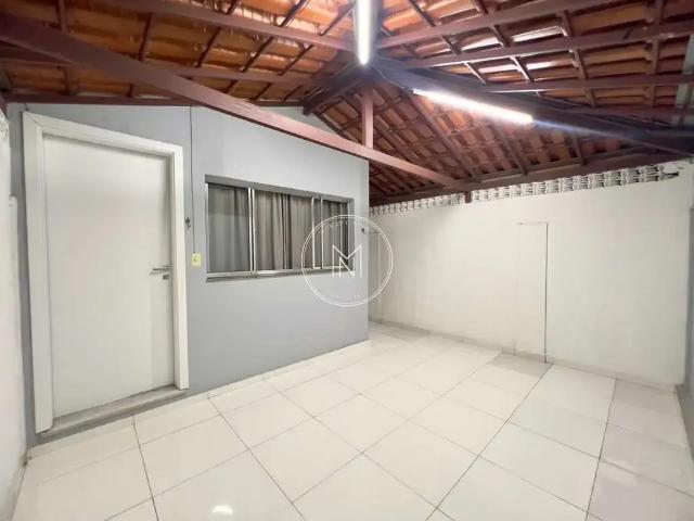 Casa / Sobrado para Venda em Igarapé/MG Resplendor 2 Quartos
