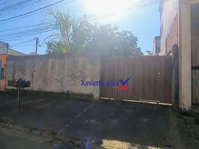 Casa / Sobrado para Venda em Igarapé/MG Resplendor 2 Quartos