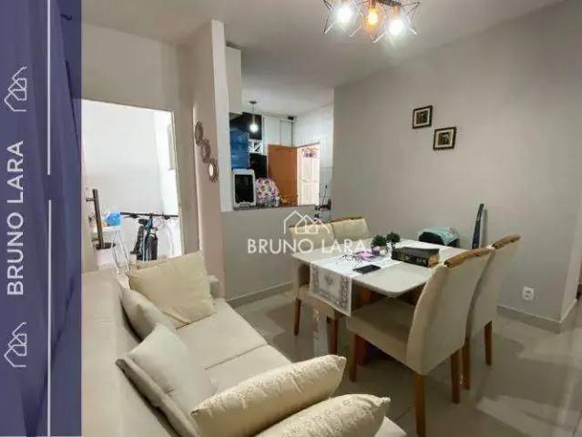 Casa / Sobrado para Venda em Igarapé/MG Resplendor 2 Quartos