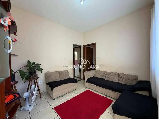Casa / Sobrado para Venda em Igarapé/MG Resplendor 2 Quartos