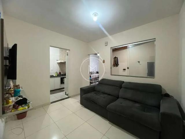 Casa / Sobrado para Venda em Igarapé/MG Resplendor 2 Quartos