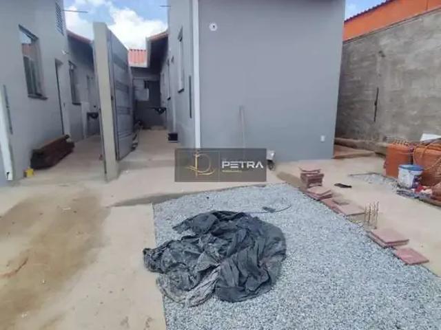 Casa / Sobrado para Venda em Igarapé/MG Resplendor 2 Quartos
