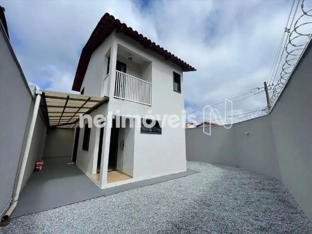 Casa / Sobrado para Venda em Igarapé/MG Resplendor 2 Quartos