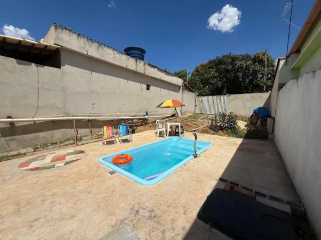 Casa / Sobrado para Venda em Igarapé/MG Resplendor 2 Quartos