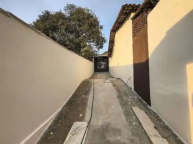 Casa / Sobrado para Venda em Igarapé/MG Resplendor 2 Quartos