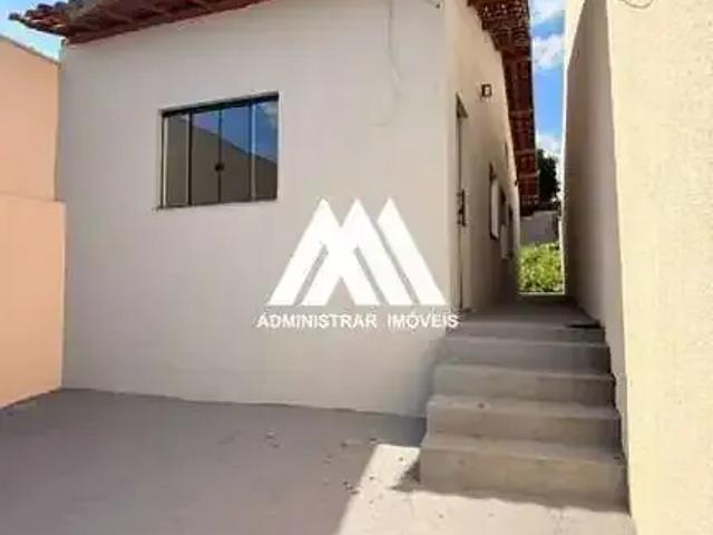 Casa / Sobrado para Venda em Igarapé/MG Resplendor 2 Quartos