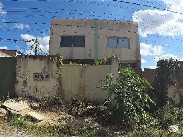Casa / Sobrado para Venda em Igarapé/MG Resplendor 2 Quartos