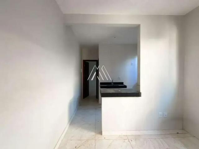 Casa / Sobrado para Venda em Igarapé/MG Resplendor 2 Quartos