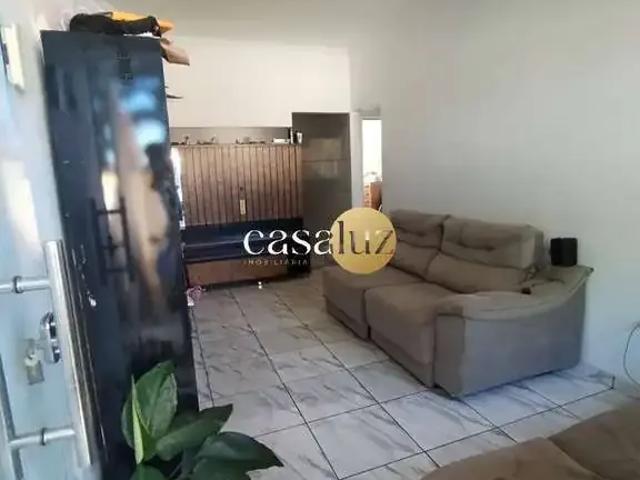 Casa / Sobrado para Venda em Igarapé/MG Resplendor 2 Quartos