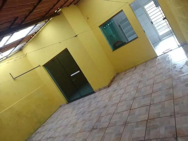 Casa / Sobrado para Venda em Igarapé/MG Resplendor 3 Quartos