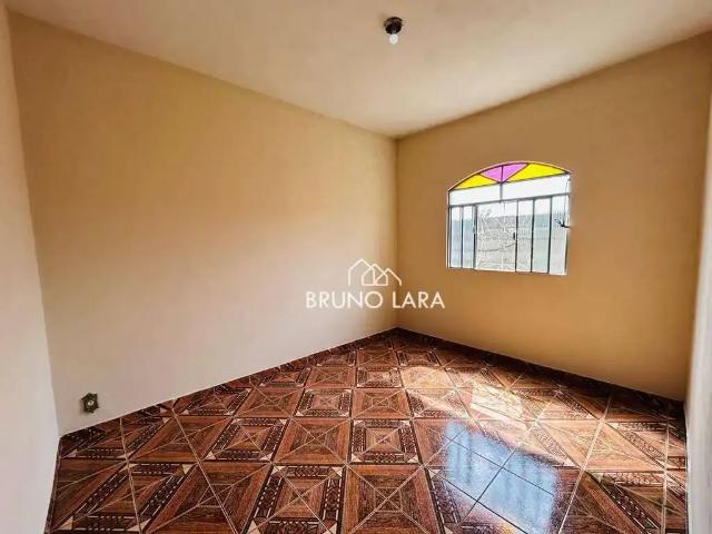 Casa / Sobrado para Venda em Igarapé/MG Três Poderes 3 Quartos