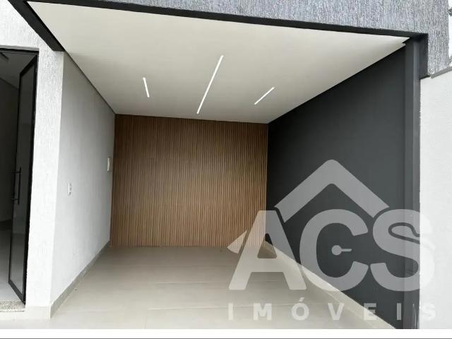 Casa / Sobrado para Venda em Igarapé/MG Três Poderes 3 Quartos