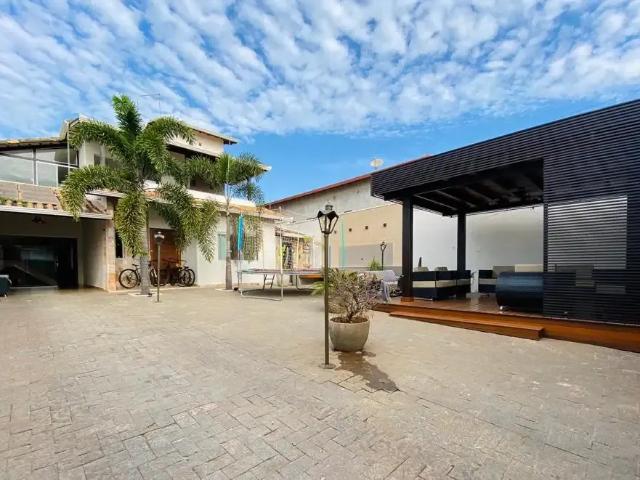 Casa / Sobrado para Venda em Igarapé/MG Três Poderes 3 Quartos
